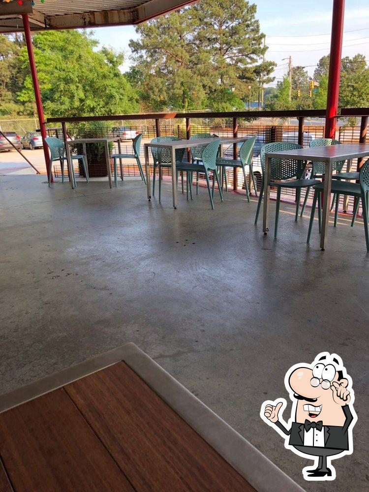 Hummingbird, Raleigh - Restaurant menu, prices and reviews
