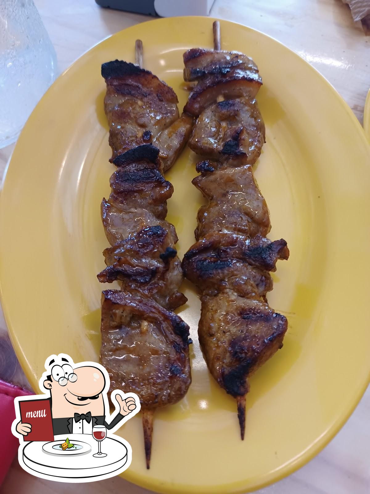 JT's Manukan Grille Malabon (LTO Caloocan) restaurant, Caloocan ...