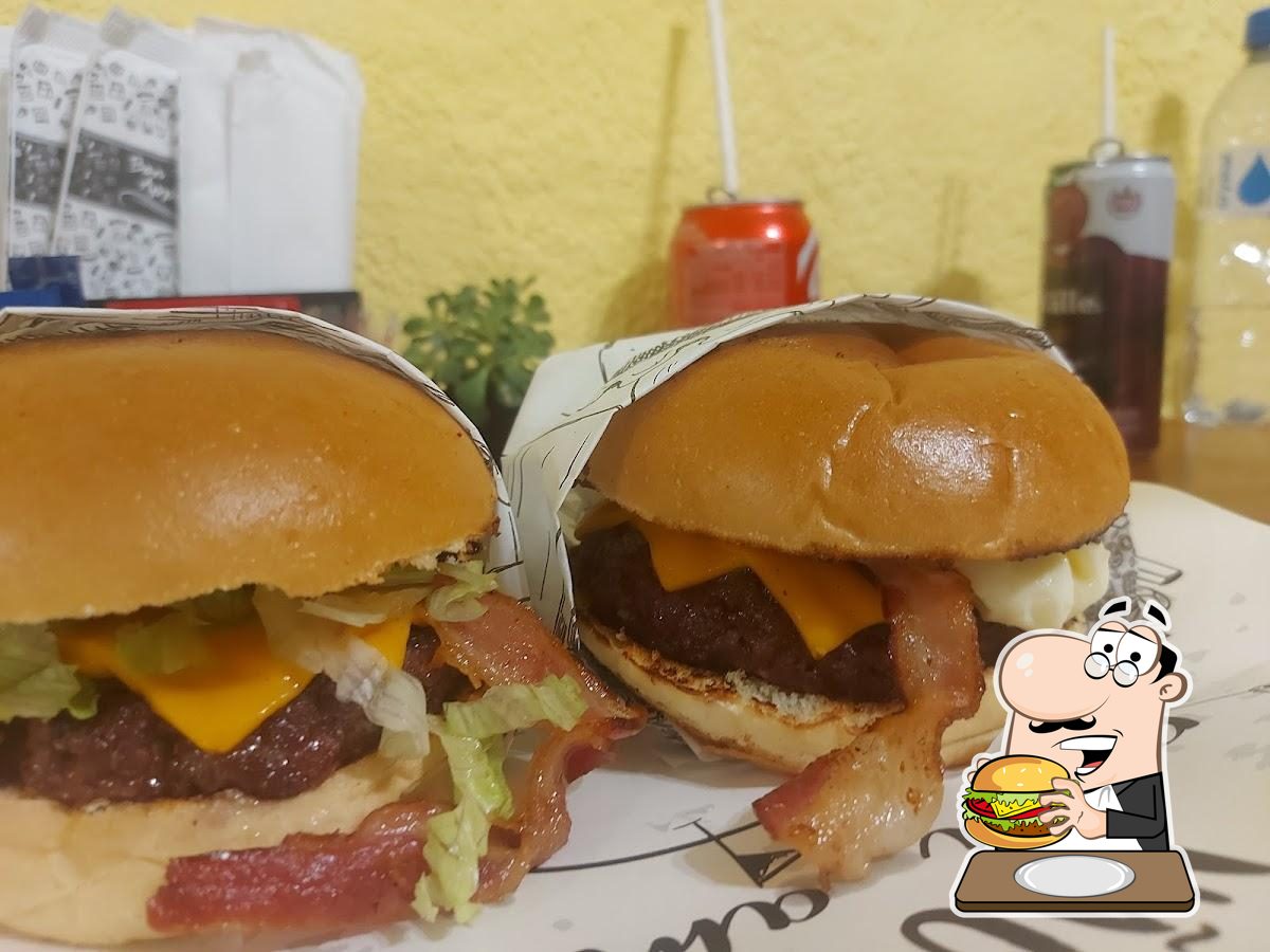 Samurai Brasa Burger restaurante, Mogi das Cruzes - Avaliações de ...