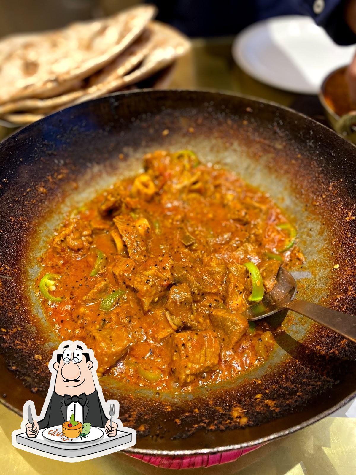 Watan in Ilford - Restaurant reviews