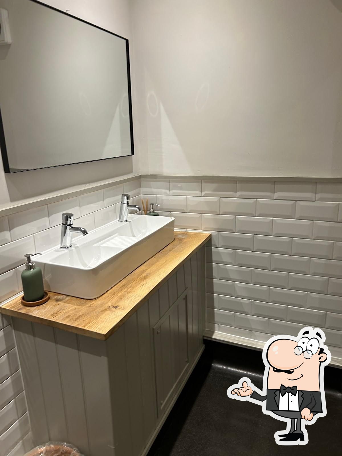Old Moor Tavern, Barnsley - Restaurant menu, prices and reviews