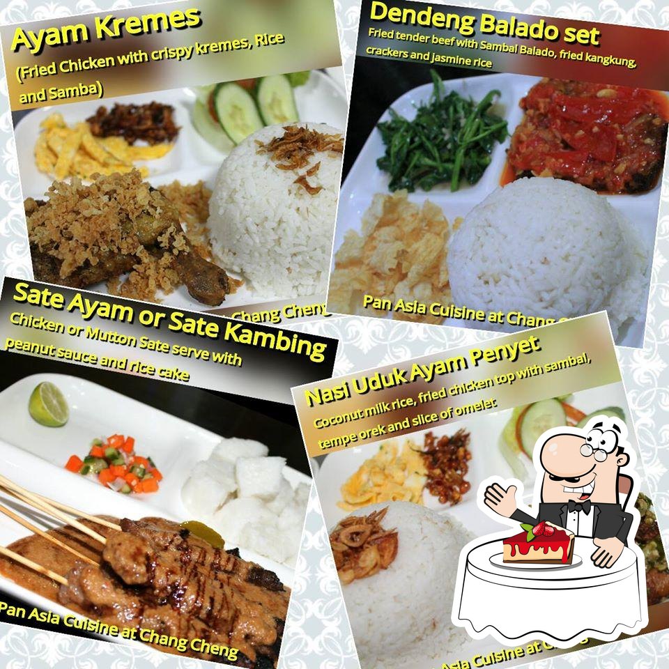 Golden Myanmar Restaurant - Hot Pot & Southeast Asian Cuisine, Dubai ...