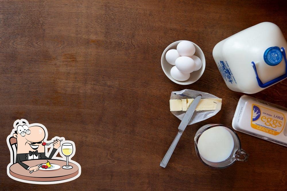 Royal Crest Dairy in Colorado Springs - Restaurant reviews