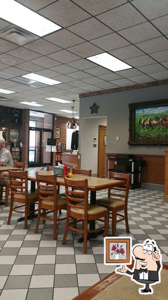 G & N Rancho in Archdale - Restaurant menu and reviews