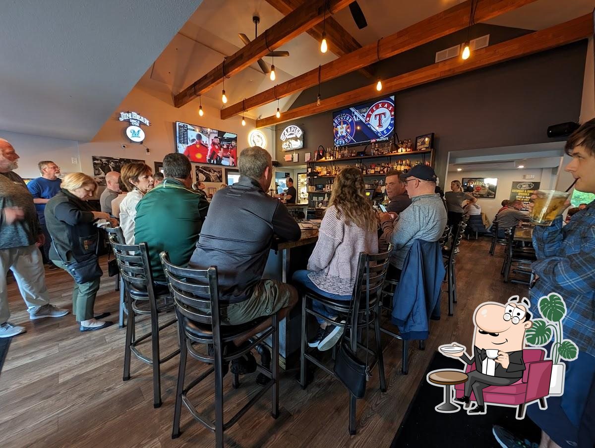 The Local, Muskego - Restaurant menu, prices and reviews