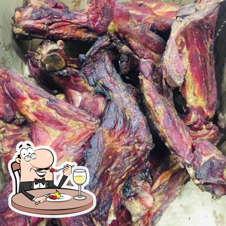 Jaws Bar-B-Que, Port Arthur - Restaurant menu, prices and reviews