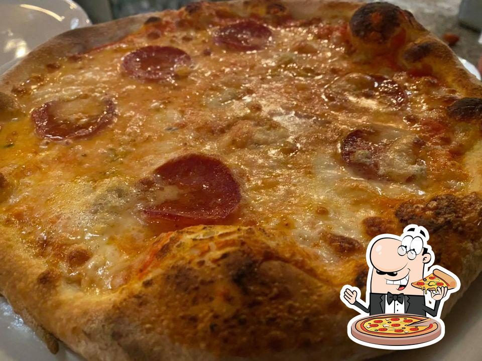 Break Food&Wine pub & bar, Aquileia - Restaurant reviews