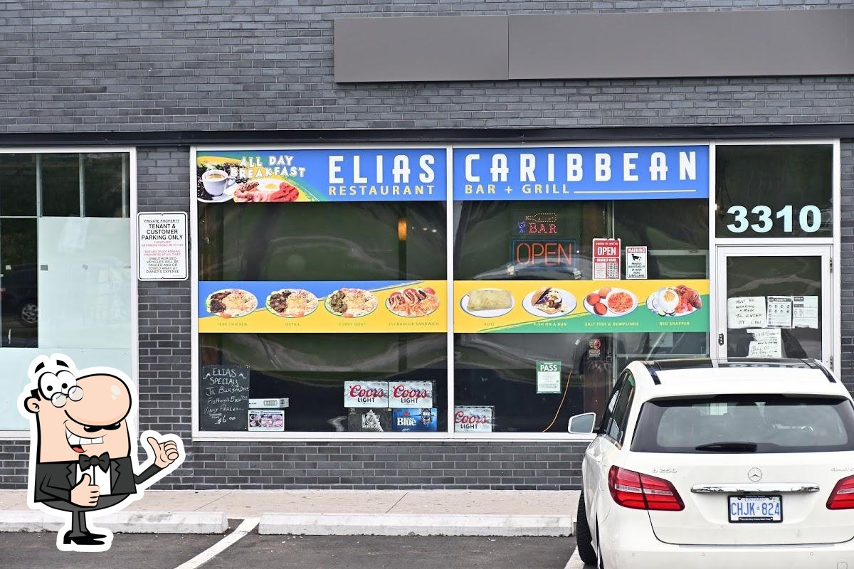 Elias Restaurant & Tavern in Toronto - Restaurant menu and reviews