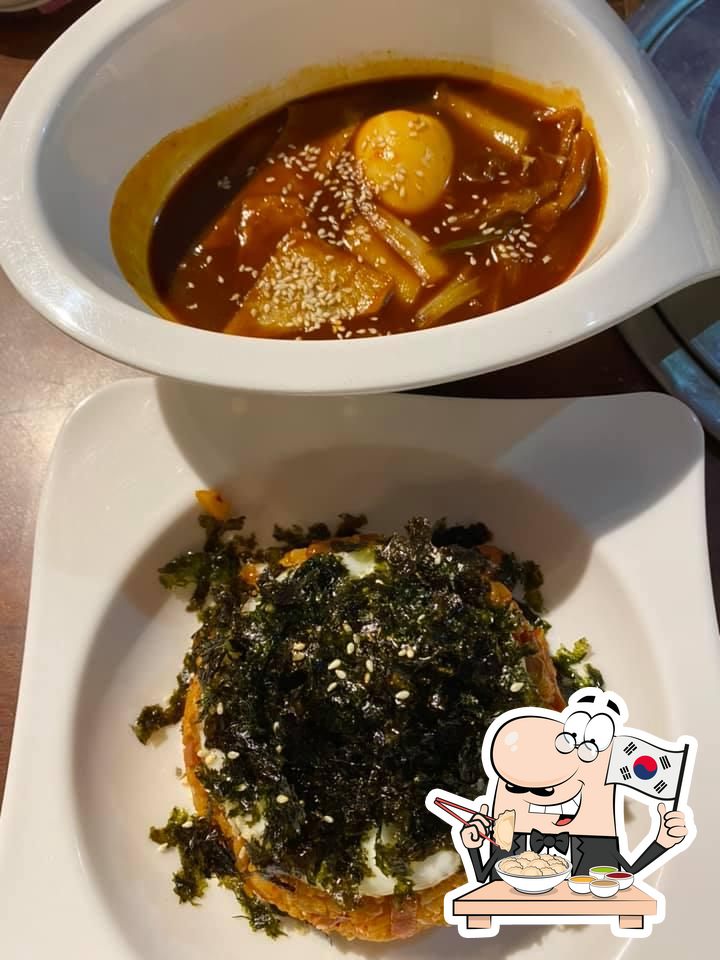 Gohyang Korean Resto, Santa Rosa - Restaurant menu, prices and reviews