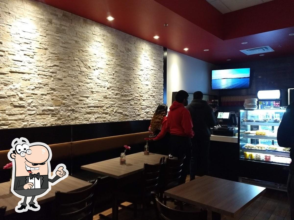 Indian EXPRESS RESTAURANT in Vaughan - Restaurant menu and reviews