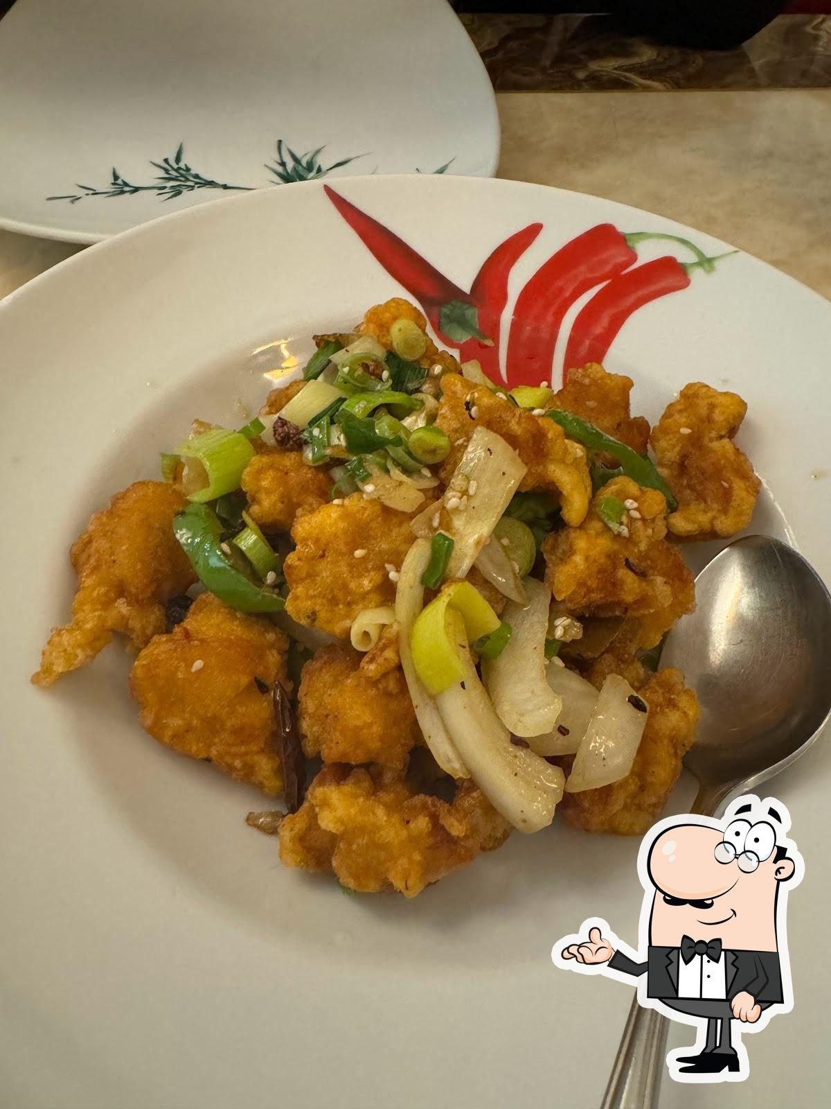 Jackie Chan, Munich - Restaurant menu, prices and reviews
