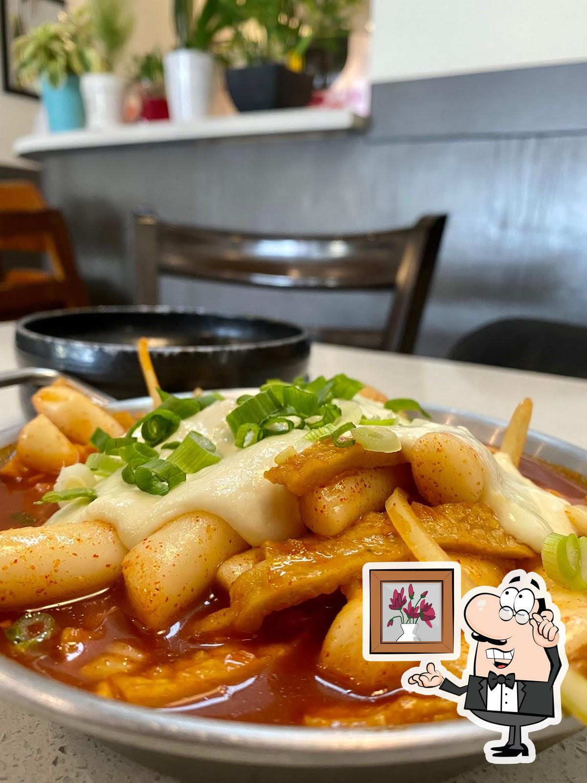 Rice Table Korean Kitchen, Calgary - Restaurant menu, prices and reviews