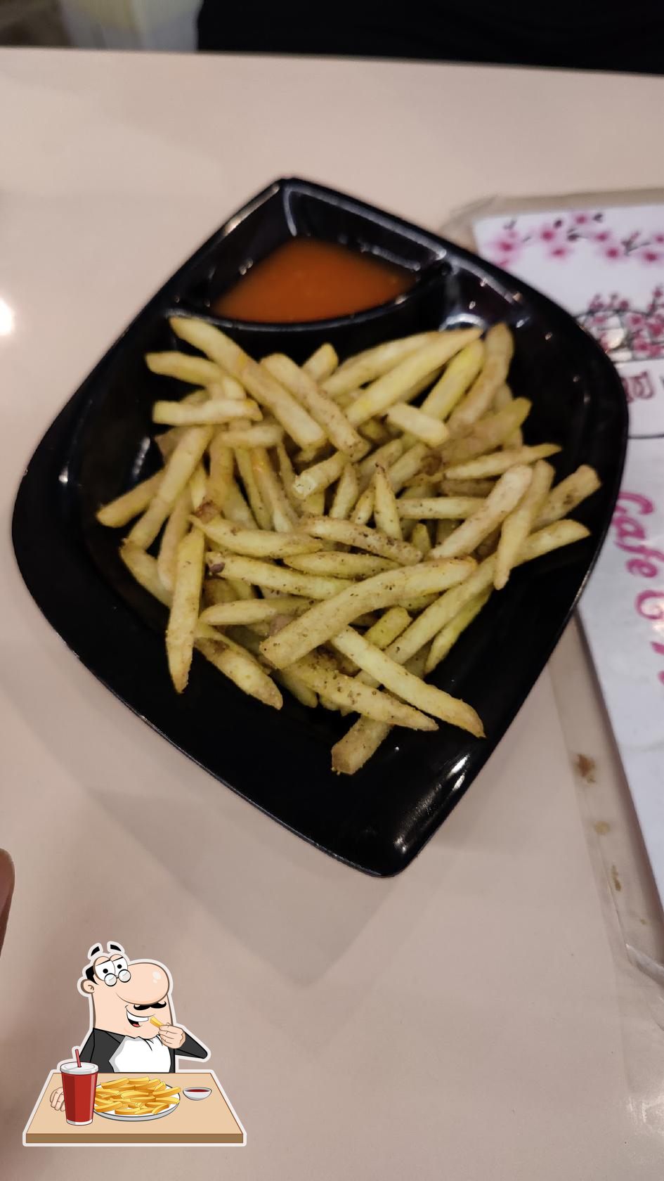 The Blossom Tree Cafe, Indore - Restaurant reviews