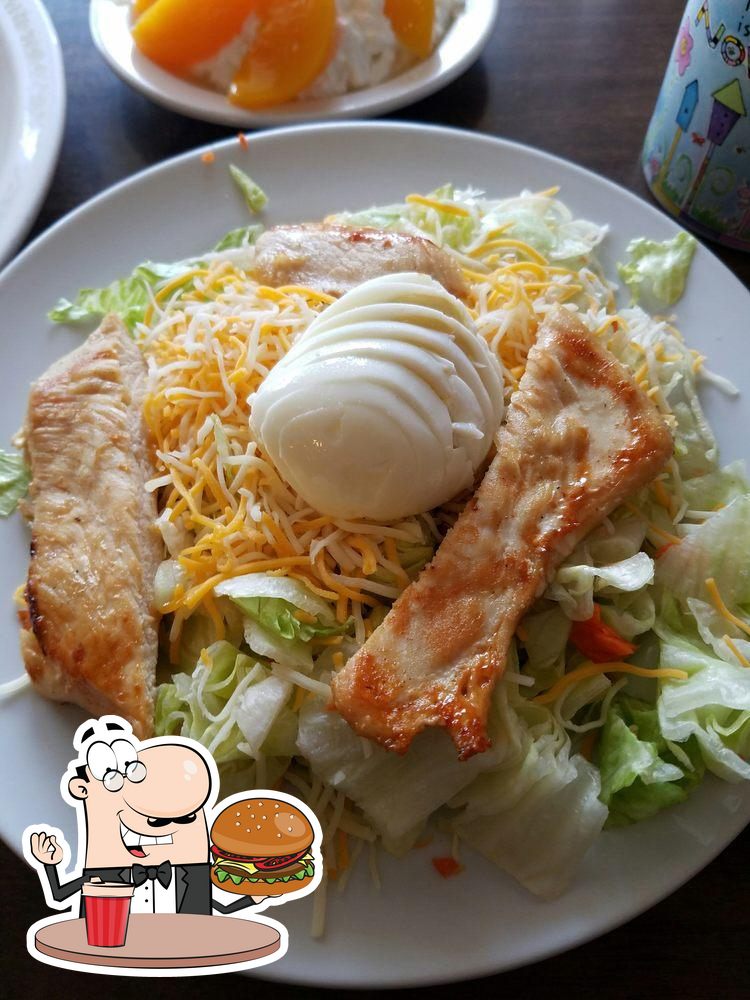 Village Inn in Middlebury - American restaurant menu and reviews