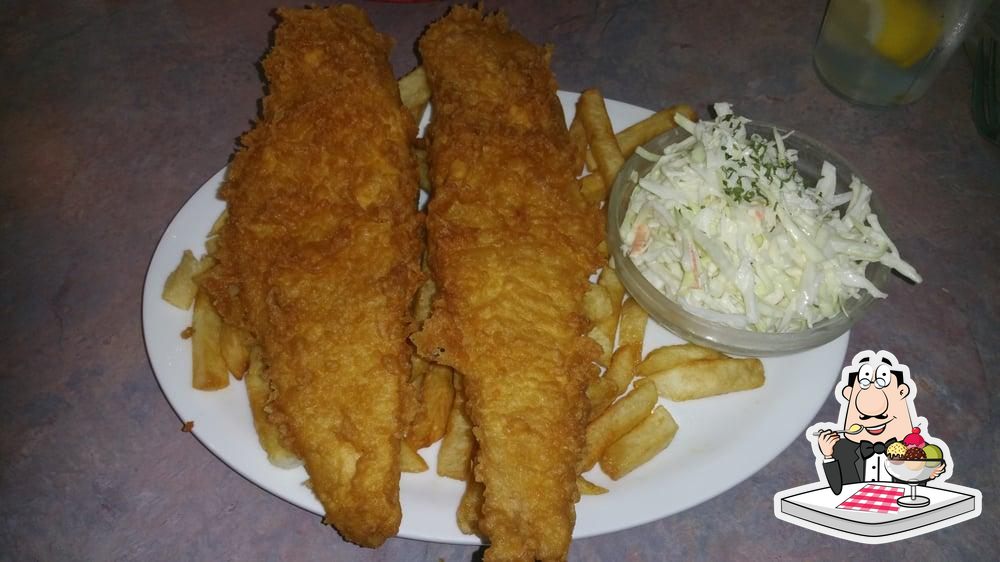Austin Fish & Chips in Coquitlam - Restaurant reviews