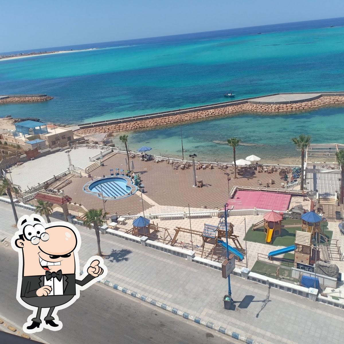Beach Canteen, Marsa Matruh - Menú del restaurante, precios y reseñas