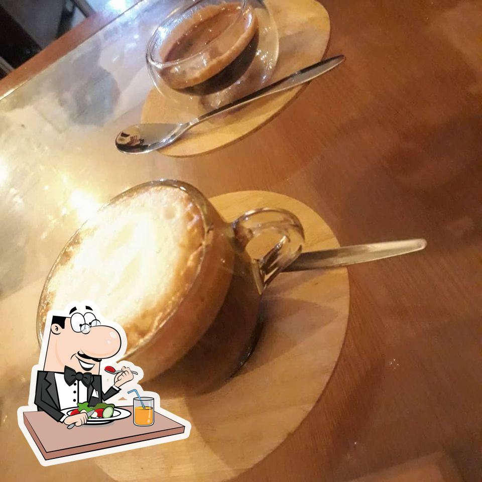 Café Zendaya Studio, Sabaneta - Restaurant reviews