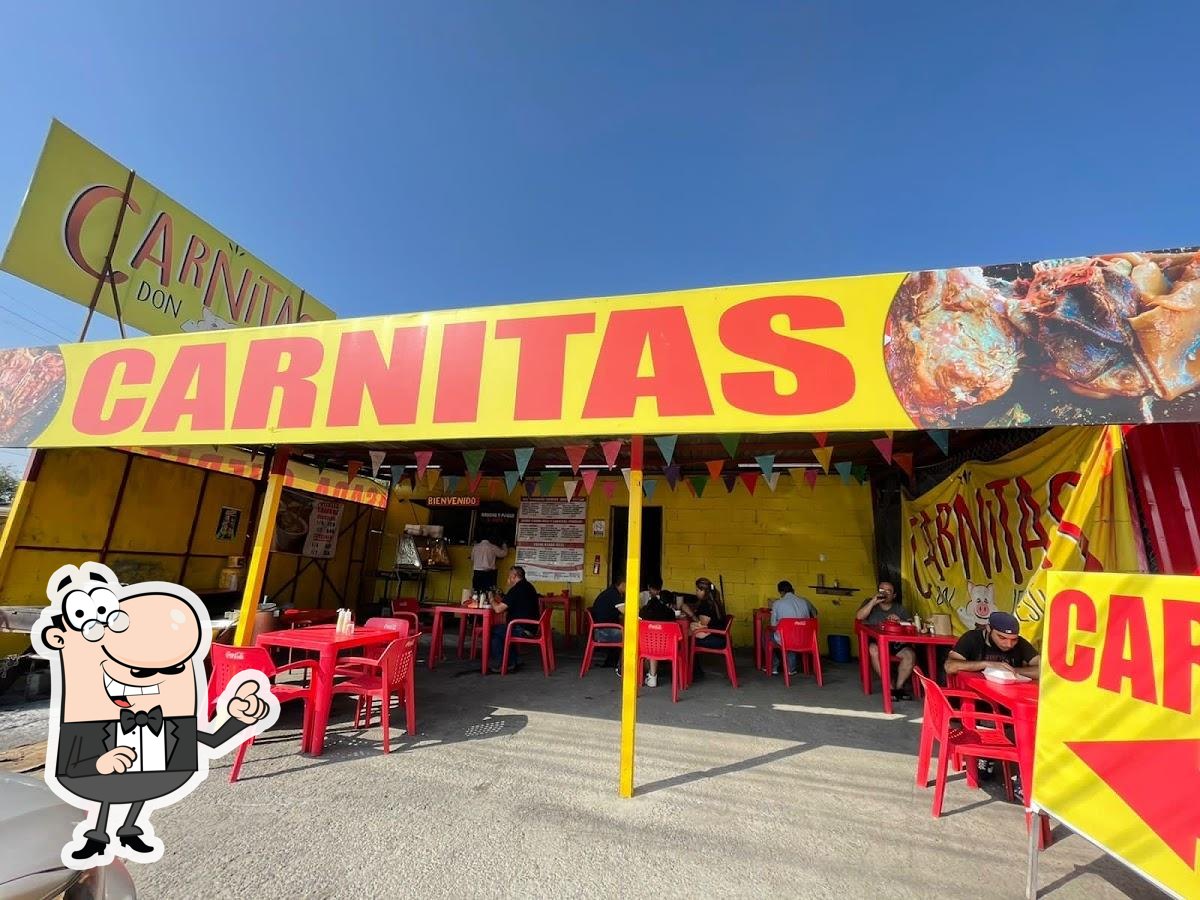 Restaurante Carnitas Don Jesus Apodaca, Apodaca, Eje Metropolitano 910 ...