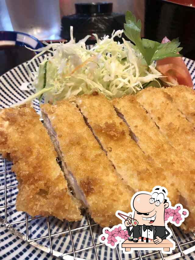Fukuhachi restaurant, Taguig - Restaurant menu and reviews
