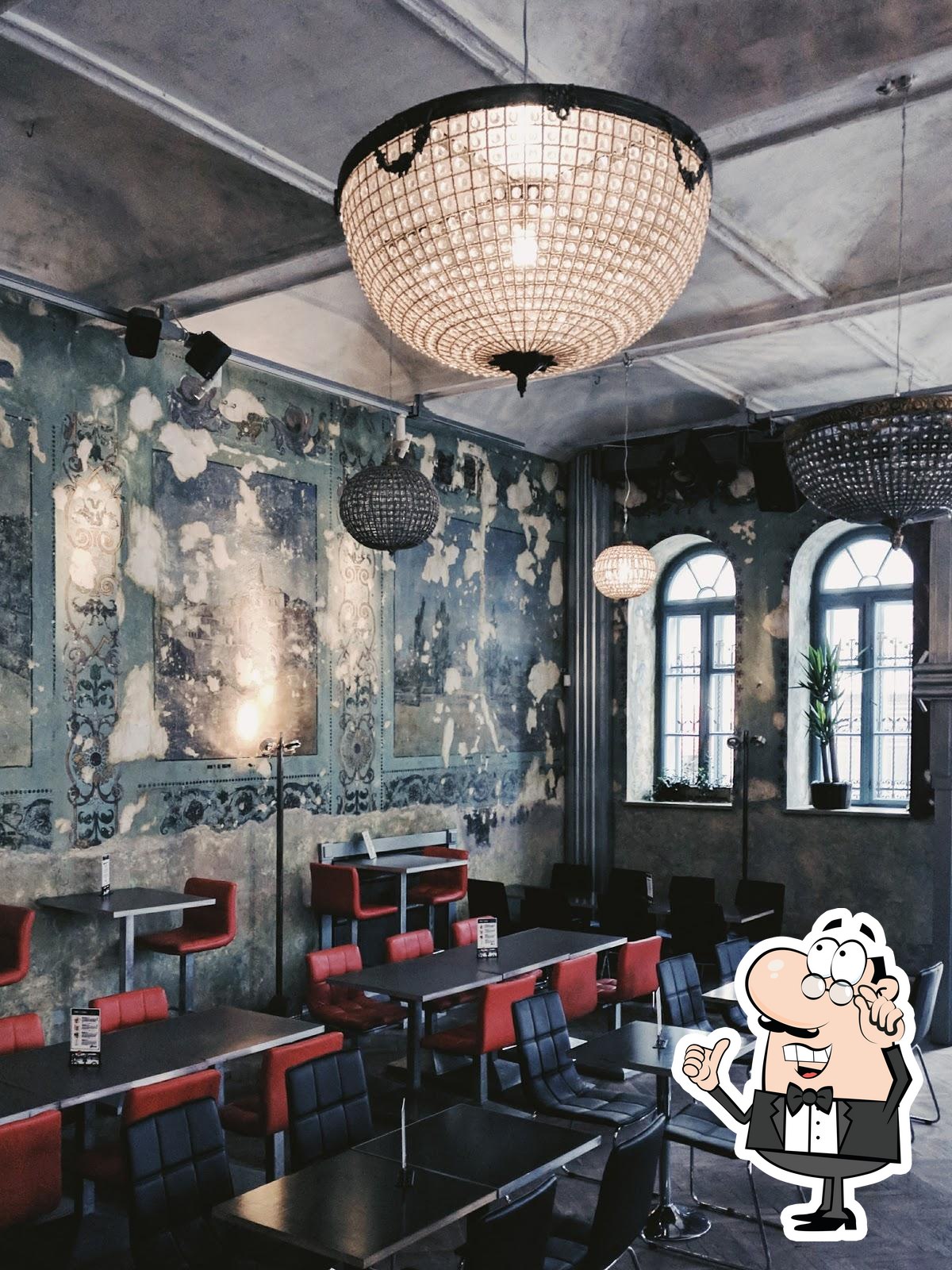 HEVRE Bar & Restaurant, Kraków - Restaurant menu, prices and reviews
