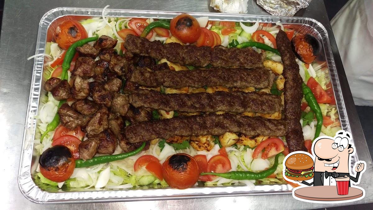 Kurdistan Restaurant in Bolton - Restaurant reviews