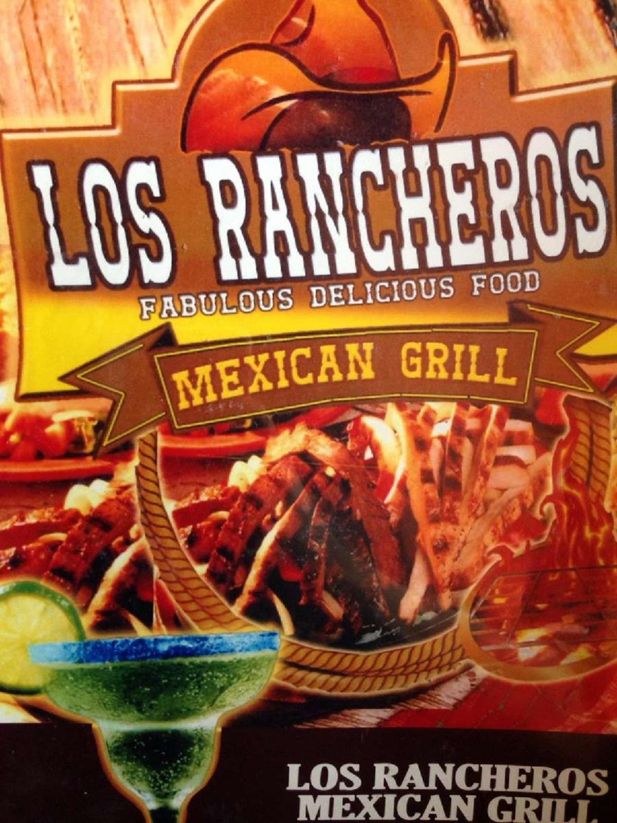 Los Rancheros Mexican Grill #2 in Birmingham