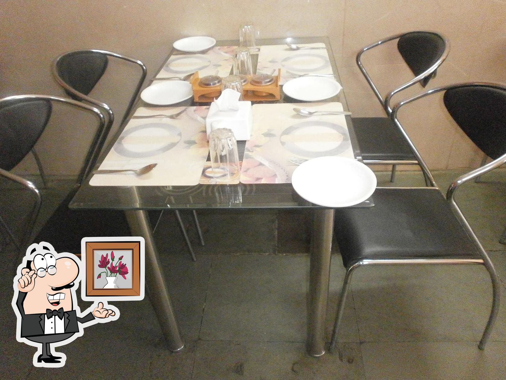 Mumbai Wok Chinese Cuisine, Mumbai - Restaurant reviews
