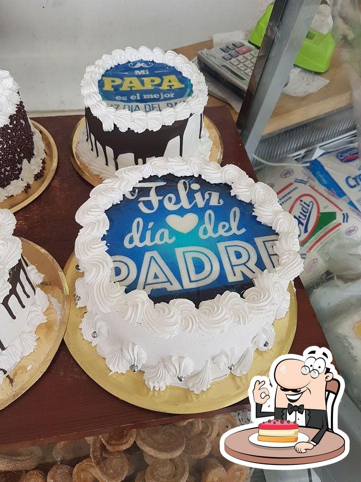 Panaderia El sol, Luis Guillon - Opiniones del restaurante