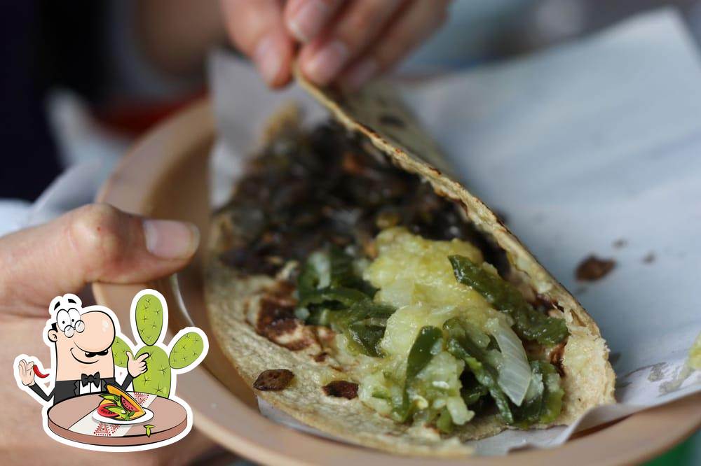 Station Tacos restaurant, Vienne - Restaurant reviews
