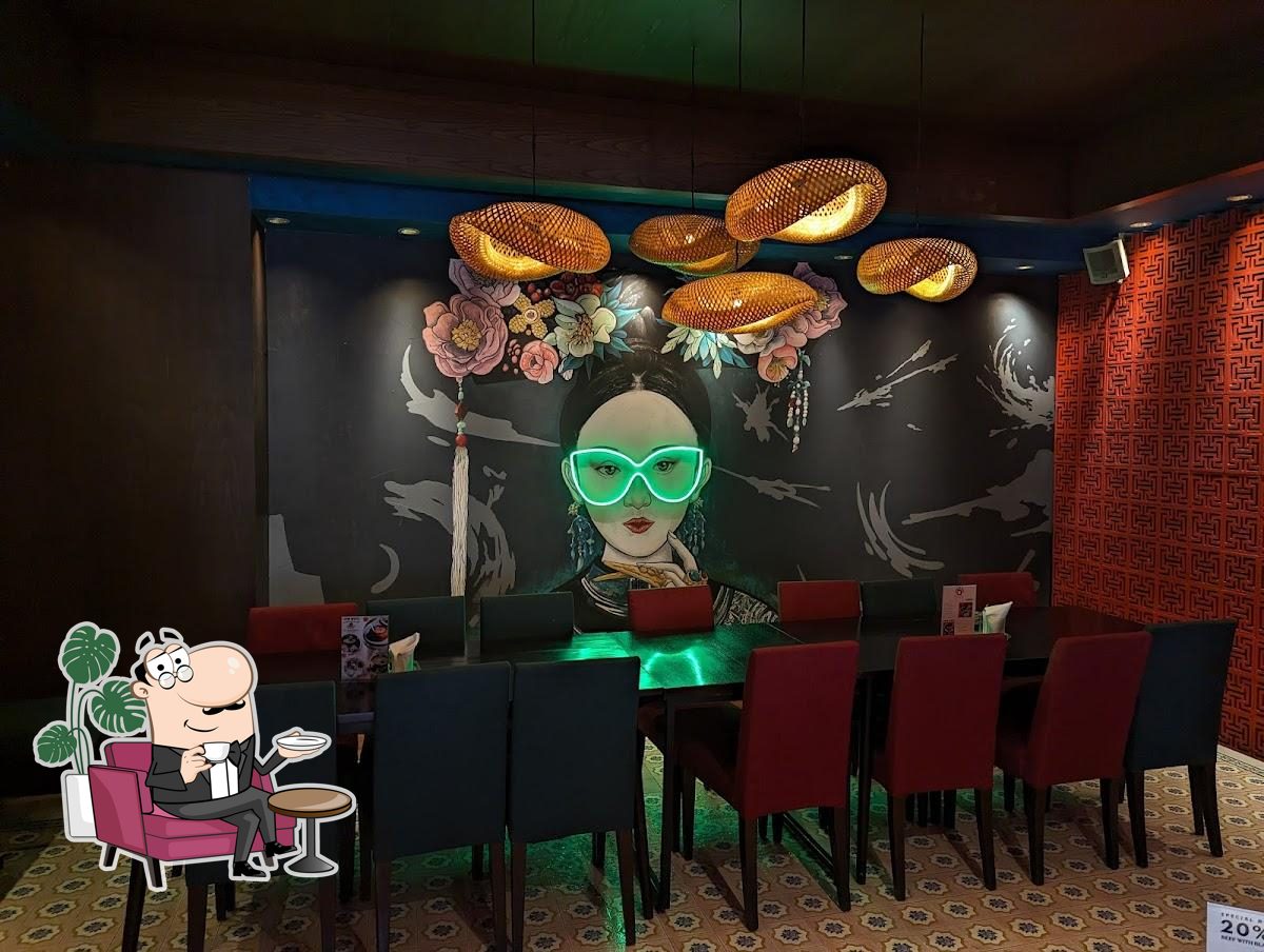 Suck My Duck, South Jakarta - Restaurant menu, prices and reviews