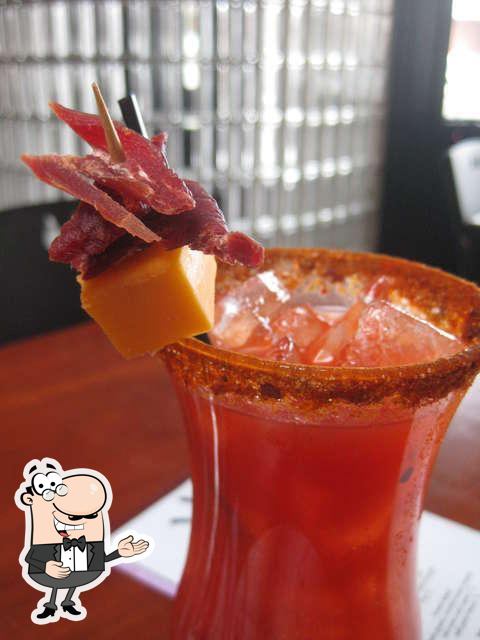 Fainting Goat, Regina - Restaurant menu, prices and reviews