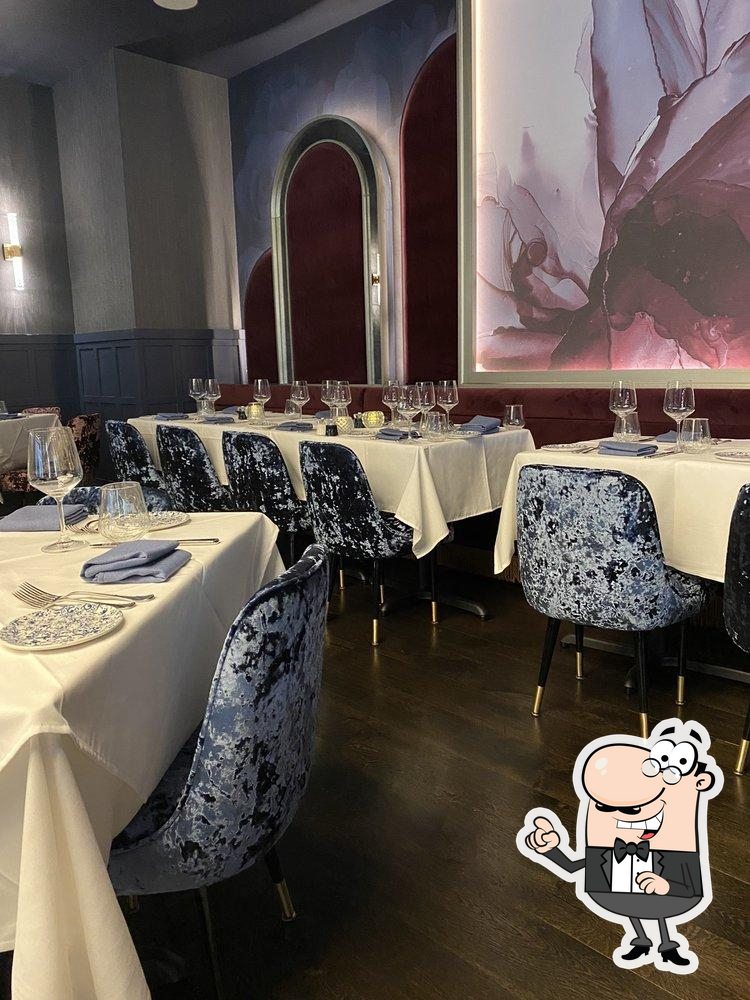 Adalina, Chicago, Chicago - Restaurant menu, prices and reviews