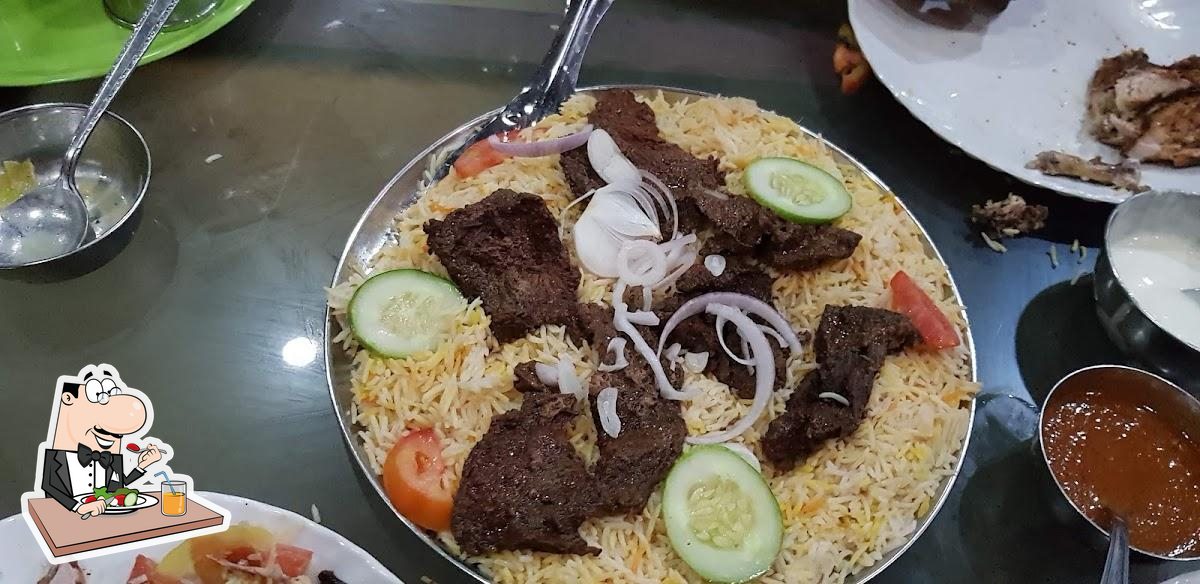 Arabian Palace Edappally, Kochi, Marottichodu - Restaurant menu and reviews