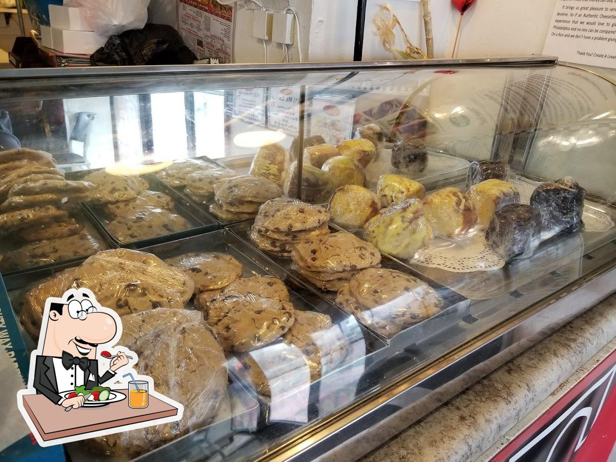 The Philly Cheesesteak Factory, 2906 Peach Orchard Rd in Augusta ...