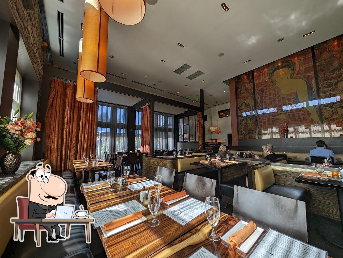 NECTAR Restaurant & Lounge, Berwyn - Restaurant menu, prices and reviews