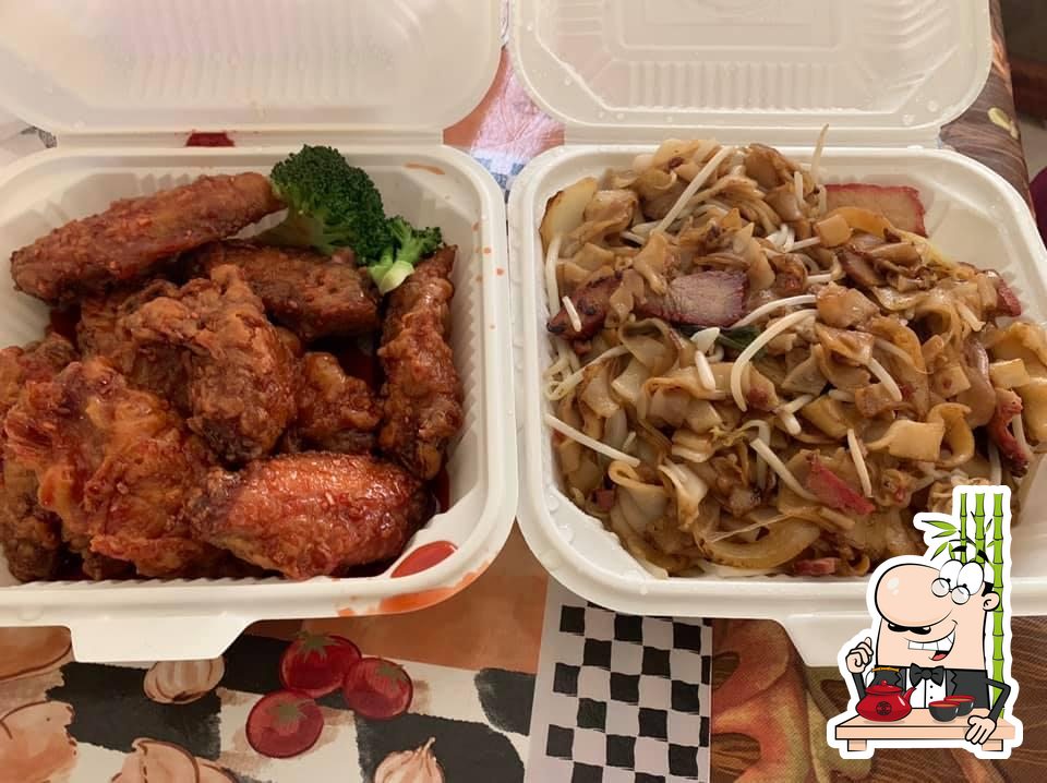Chang's Kitchen Restaurant in San Francisco - Restaurant menu and reviews
