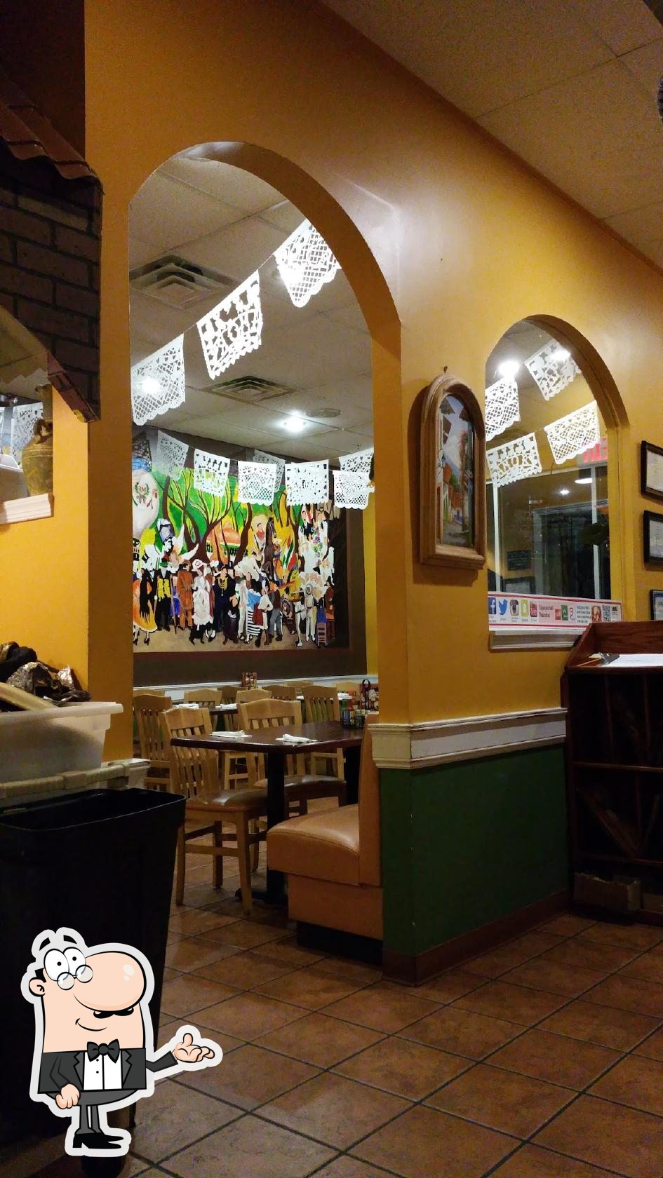 El Colonial, Ashland - Restaurant menu, prices and reviews