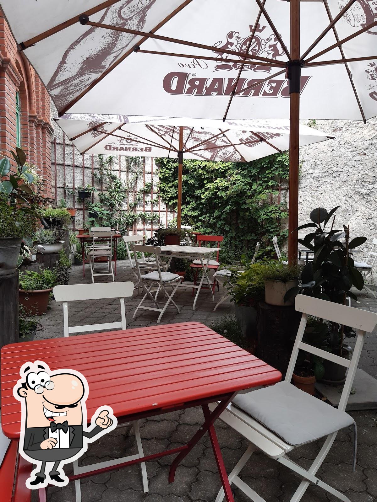 Hogo Fogo Bistro, Ostrava - Restaurant menu, prices and reviews