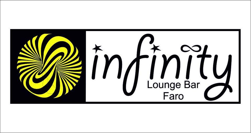 Infinity Lounge Bar, Faro