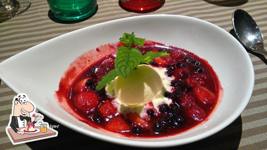 Le Week End restaurant, Chécy - Menu du restaurant et commentaires
