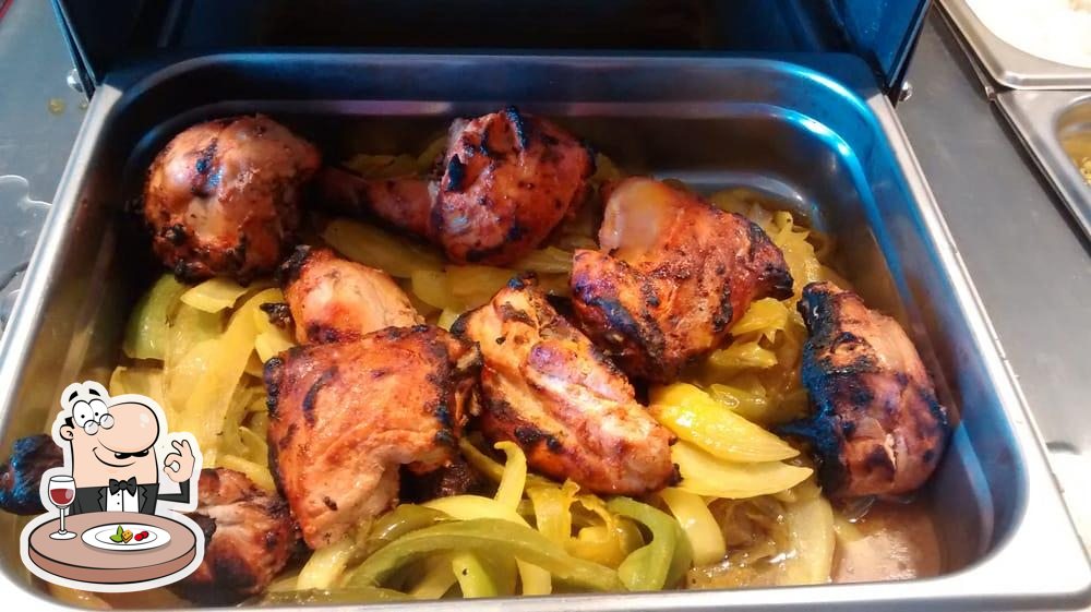 Mount Everest Cuisine in Boulder - Restaurant menu and reviews