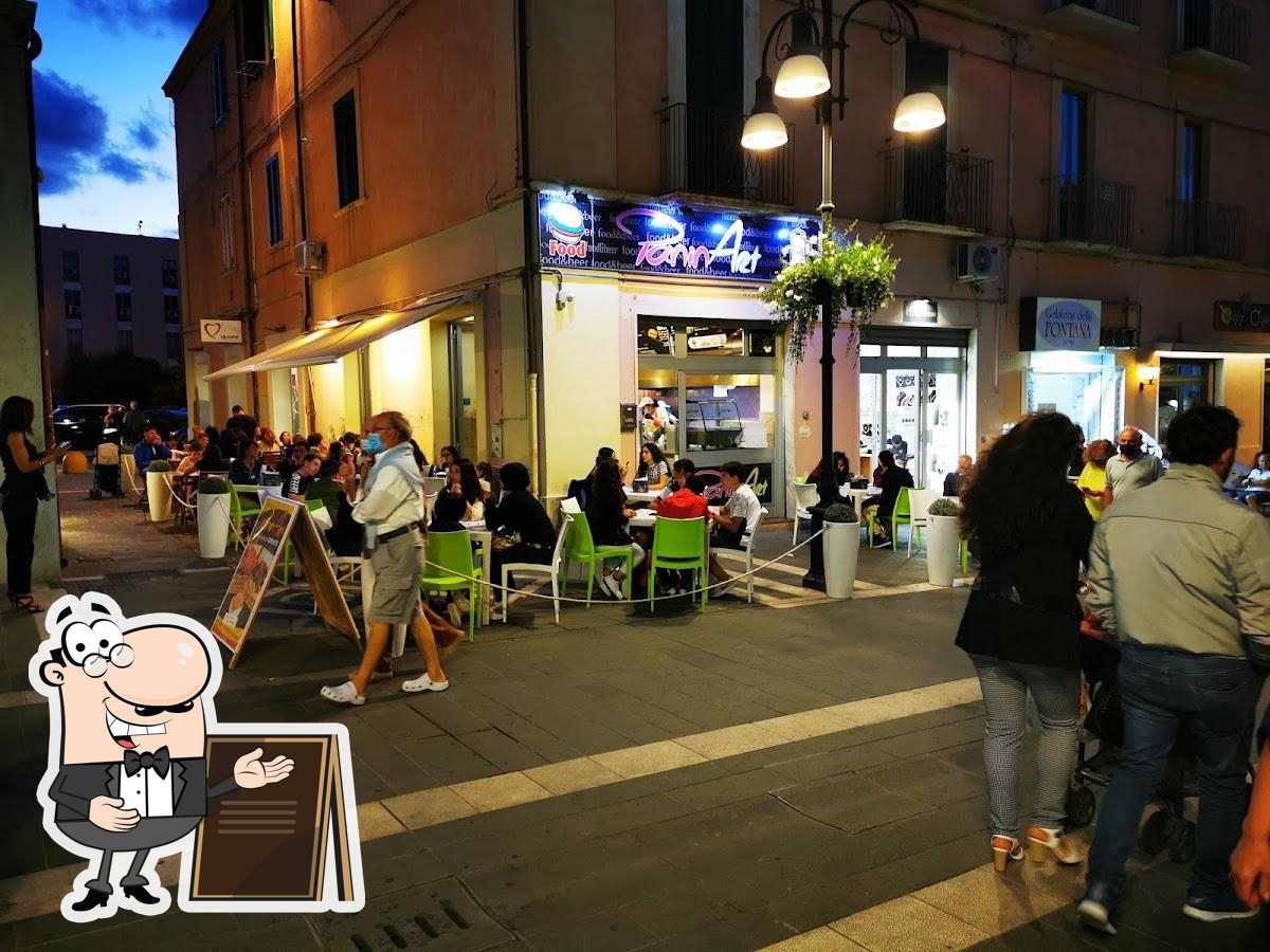 Paninart pub & bar, Termoli - Recensioni del ristorante