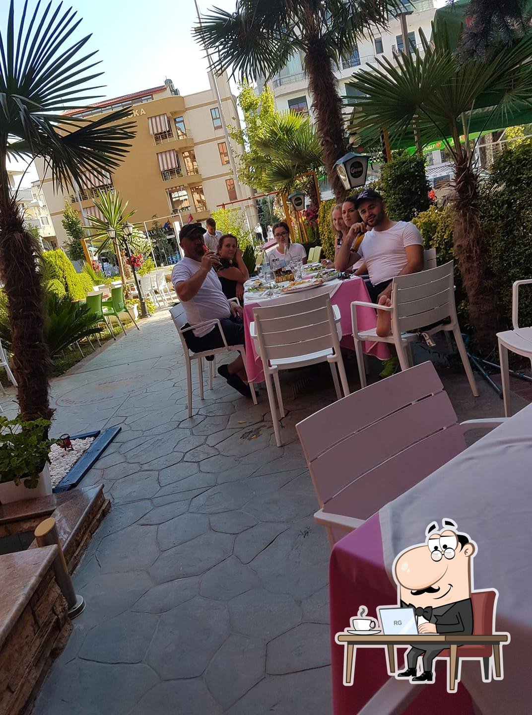 Restorant -Piceri "Hysi" restaurant, Durrës - Restaurant reviews