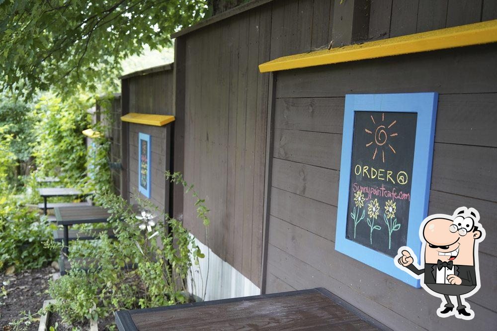Sunny Point Cafe, Asheville - Restaurant menu, prices and reviews