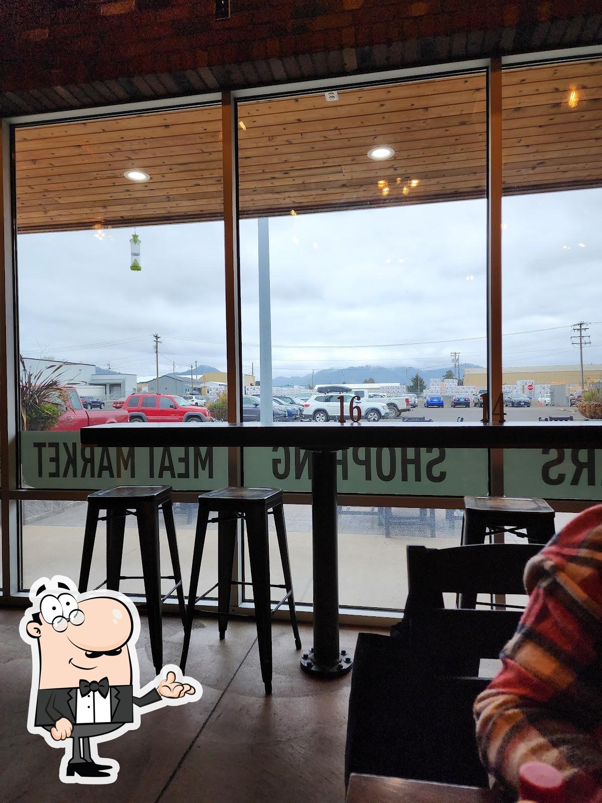 Werner Beef & Brew, Tillamook - Restaurant menu, prices and reviews