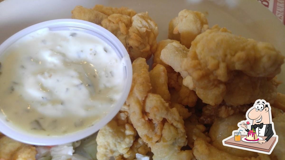 Just Barb s In Stockton Springs Restaurant Menu And Reviews