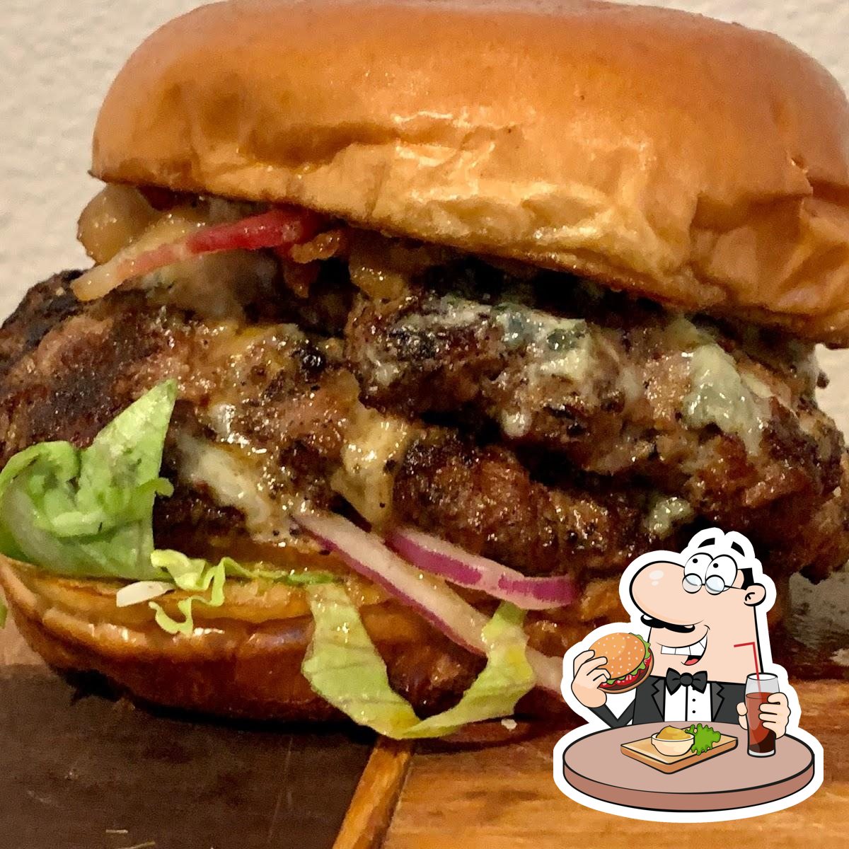 Ümrschlkr Burger Co., Burger Truck, Rolla - Restaurant menu, prices and ...