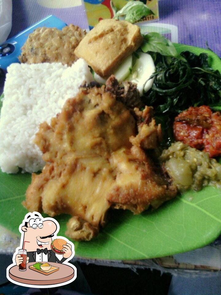 AYAM G-PUX restaurant, Semarang, JL. Hayam Wuruk - Restaurant reviews