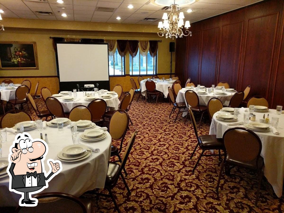 Antonio's Cucina Italiana, Canton - Restaurant menu, prices and reviews