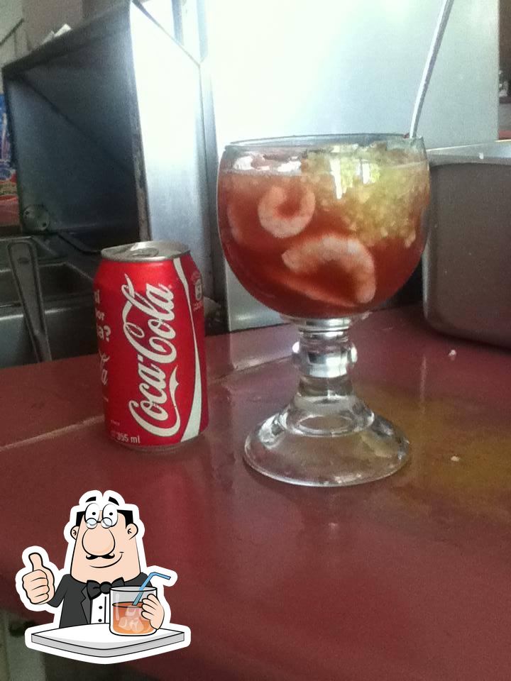Camaron Loco, Chihuahua - Menú del restaurante, precios y reseñas